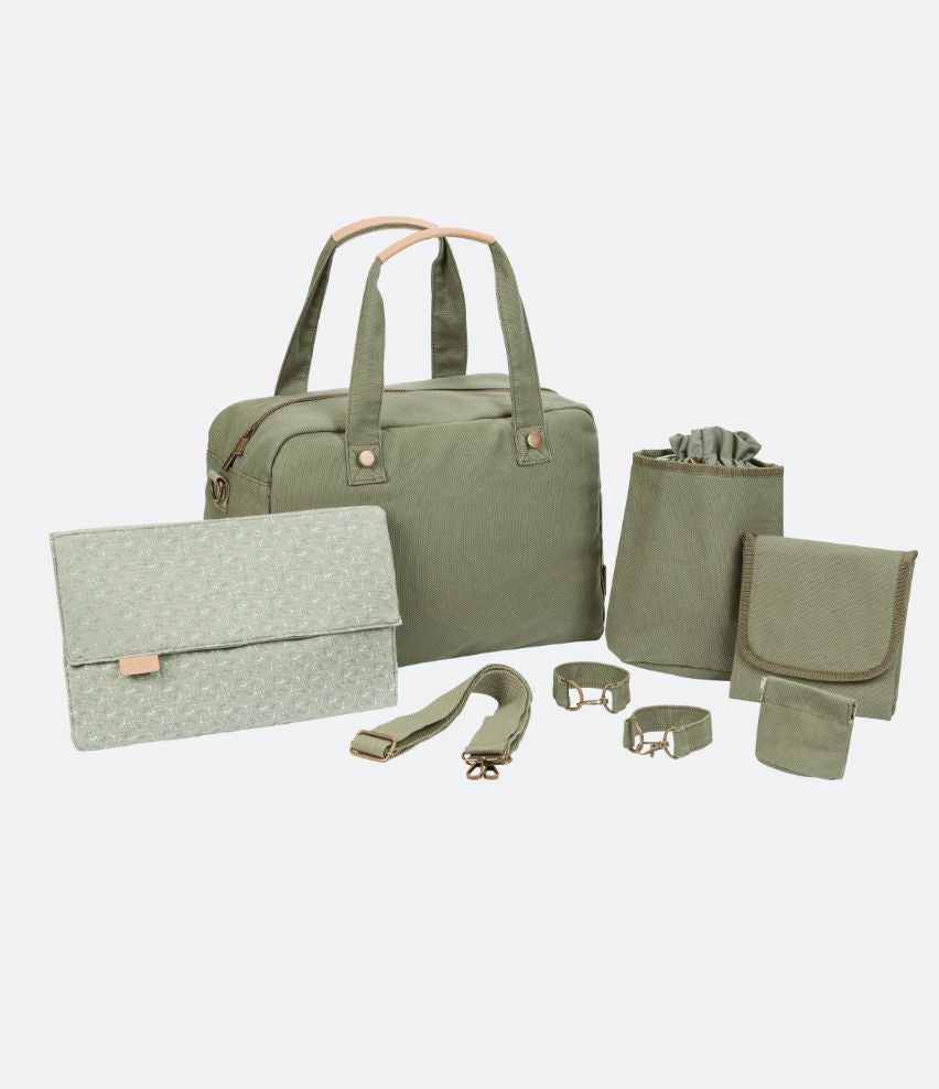 Day to Day Bag - sac à langer